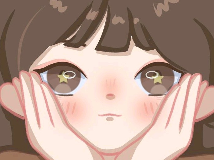 QQ人__柒捌-站酷ZCOOL