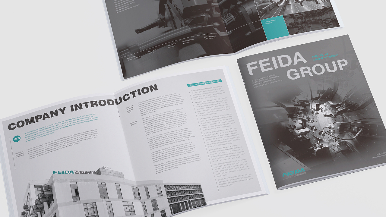 FEIDA飞达利恩丨Prototype_张能能Seven-站酷ZCOOL