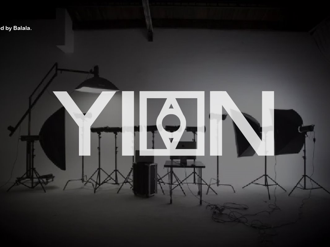 《YILIN视觉》——LOGO设计_辣某人-站酷ZCOOL