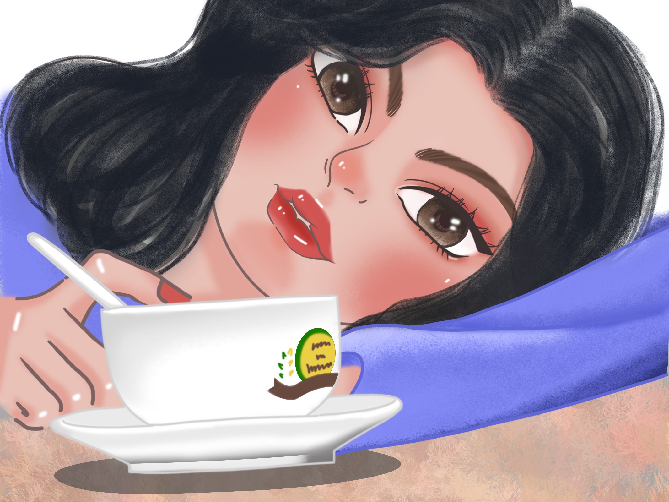 HAPPY DAY_HAPPYCHENCHEN-站酷ZCOOL