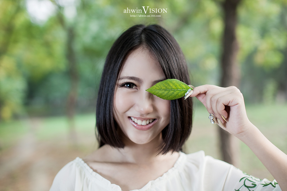 青葱少女_ahwin-站酷ZCOOL