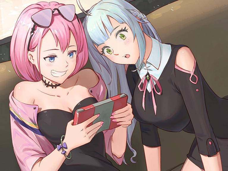 happy time_nfskill2012-站酷ZCOOL