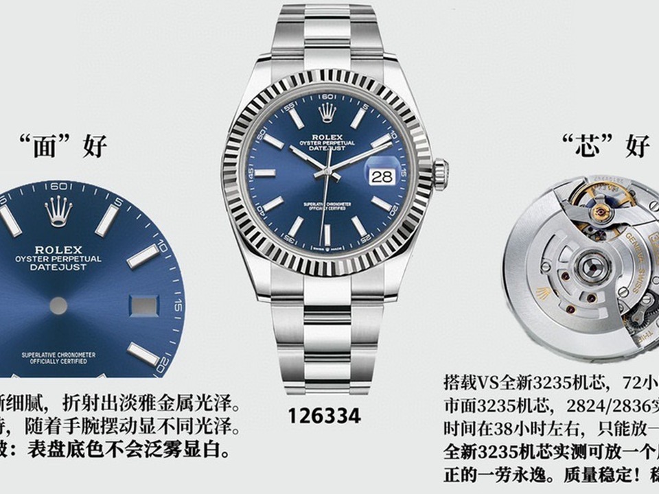 clean厂C厂日志41mm,行家口碑做工点评_品鉴时尚-站酷ZCOOL