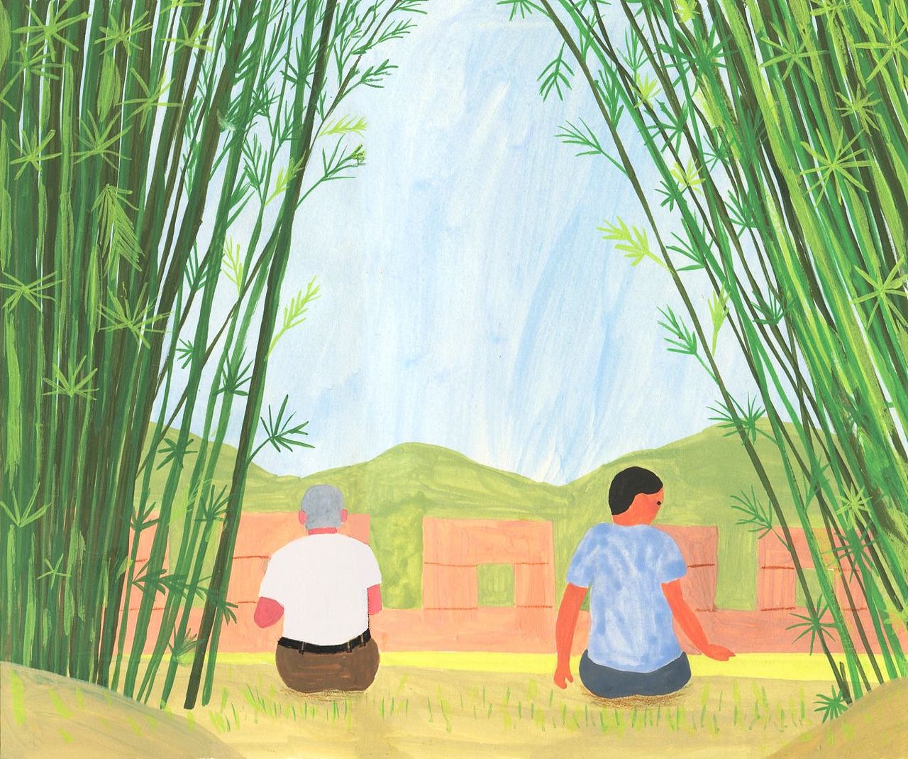 摄影作品练习～_Edge_-站酷ZCOOL