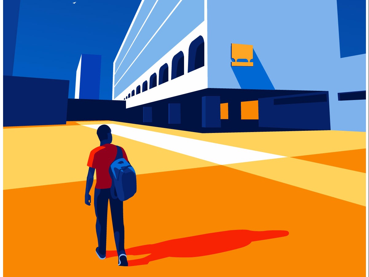 AI插画临摹练习_zZyN-站酷ZCOOL