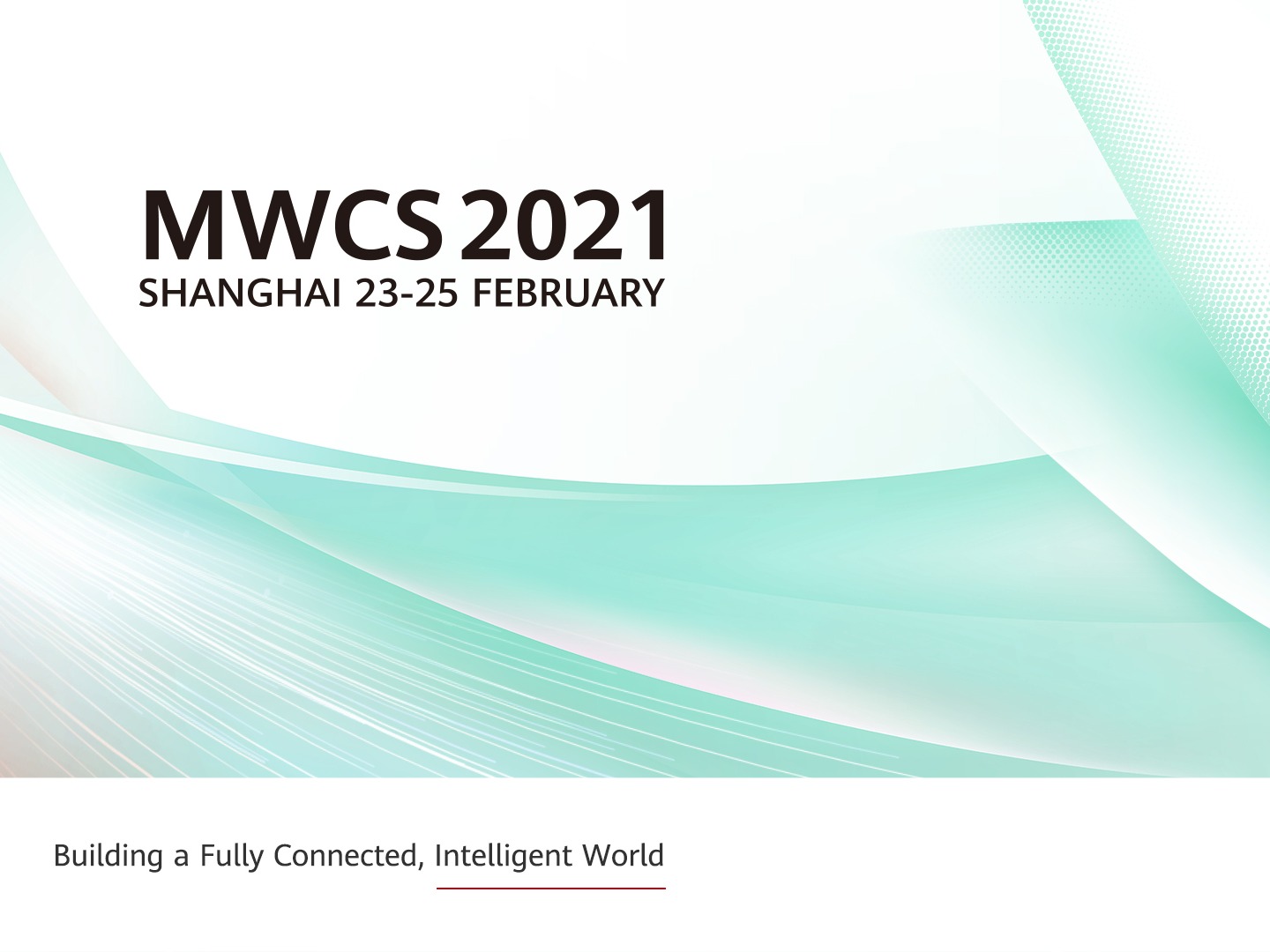 【MG作品】-MWCS 2021世界移动大会_MG锅子-站酷ZCOOL