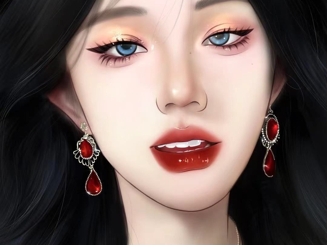 半厚涂_卡皮巴拉319-站酷ZCOOL