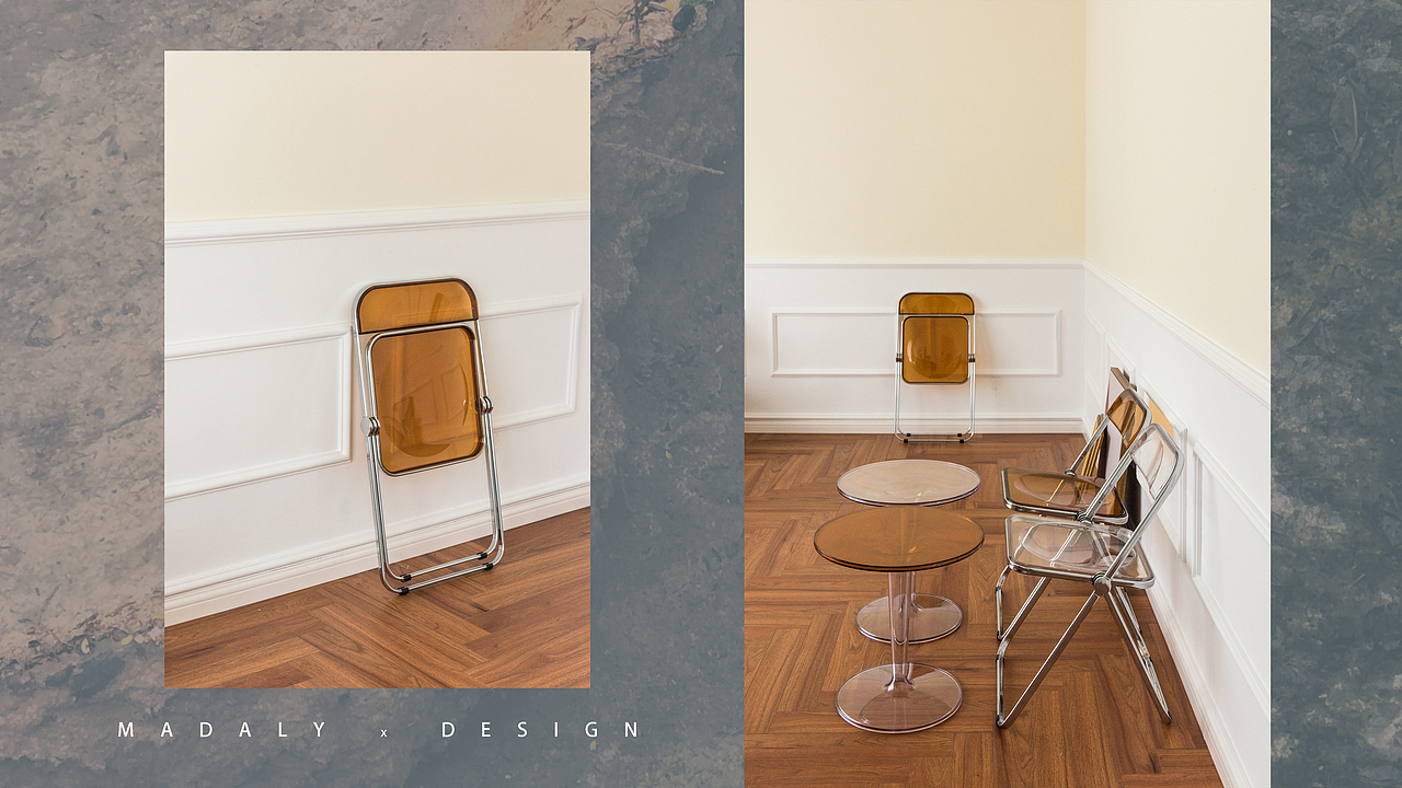 饰派家具_Madaly-站酷ZCOOL