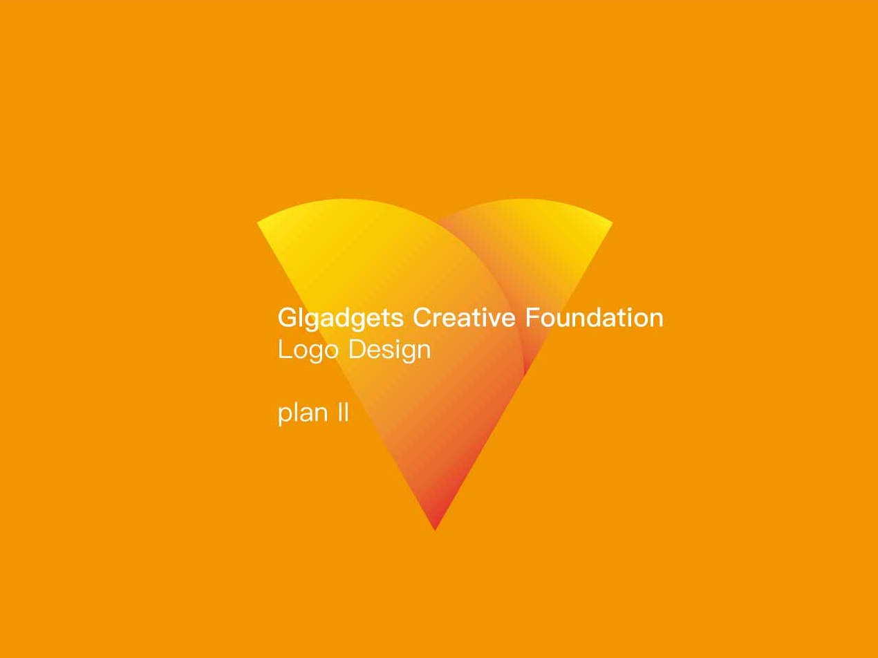 GIgadgets Creative Foundation Logo Design_lockheart-站酷ZCOOL