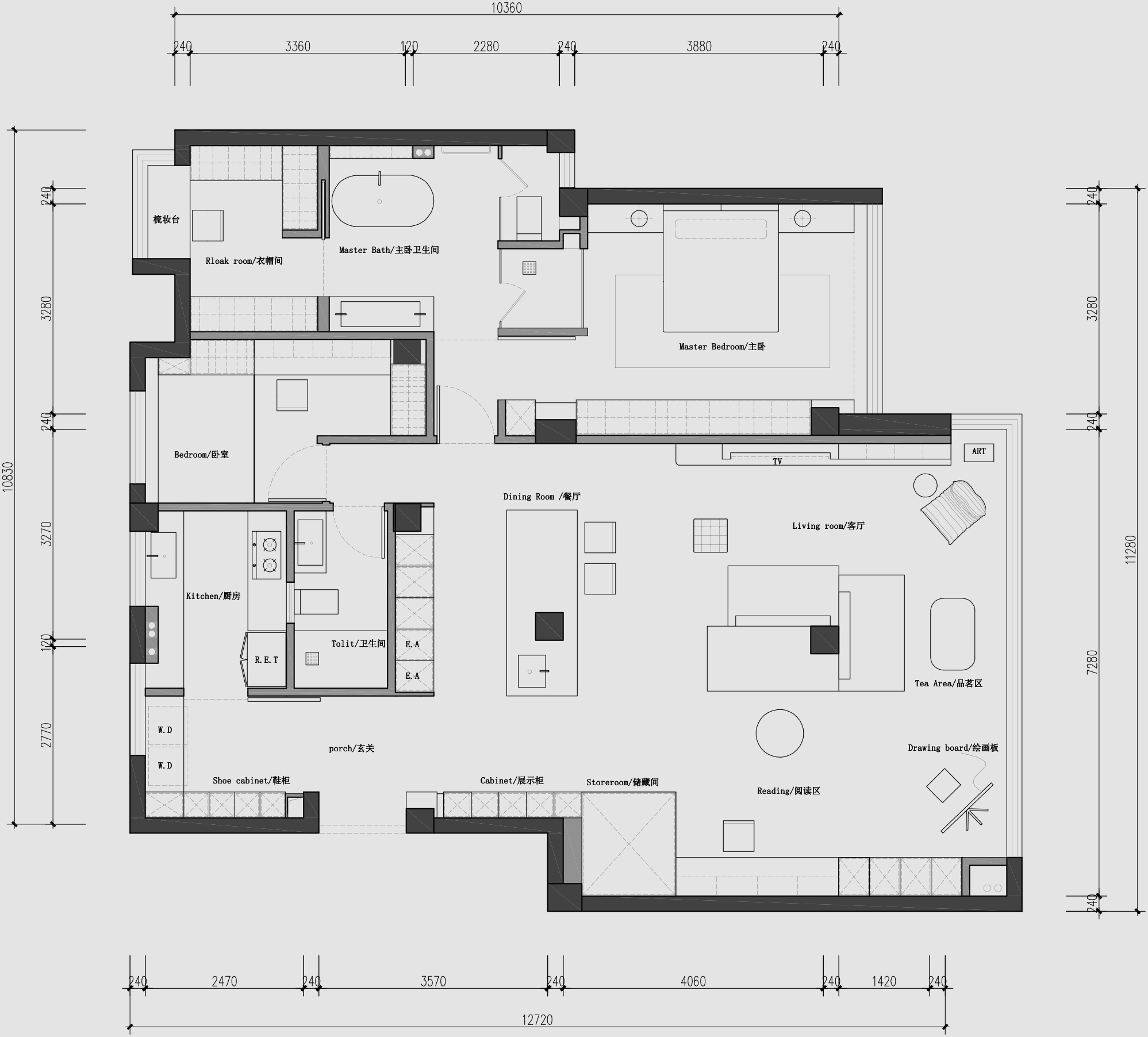 3dmax cr_游游的游-站酷ZCOOL