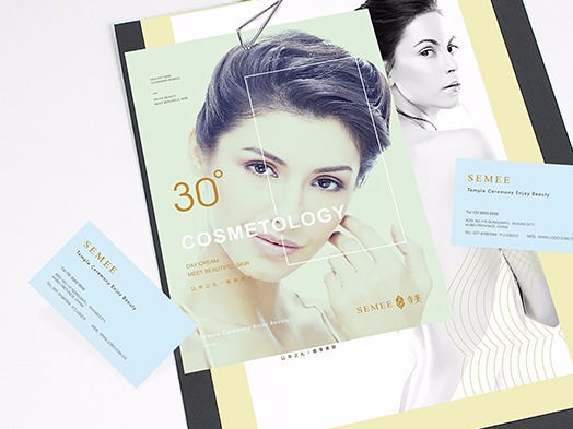 |SEMEE寺美|品牌视觉设计_DAYU大鱼创艺-站酷ZCOOL