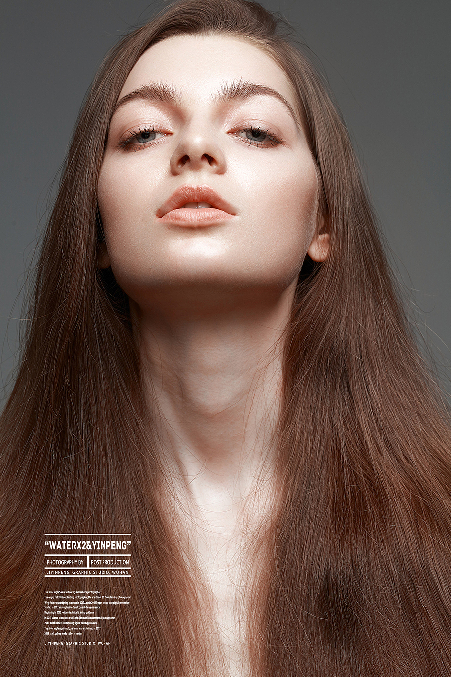 MILA MIKA Anna _银鹏-站酷ZCOOL