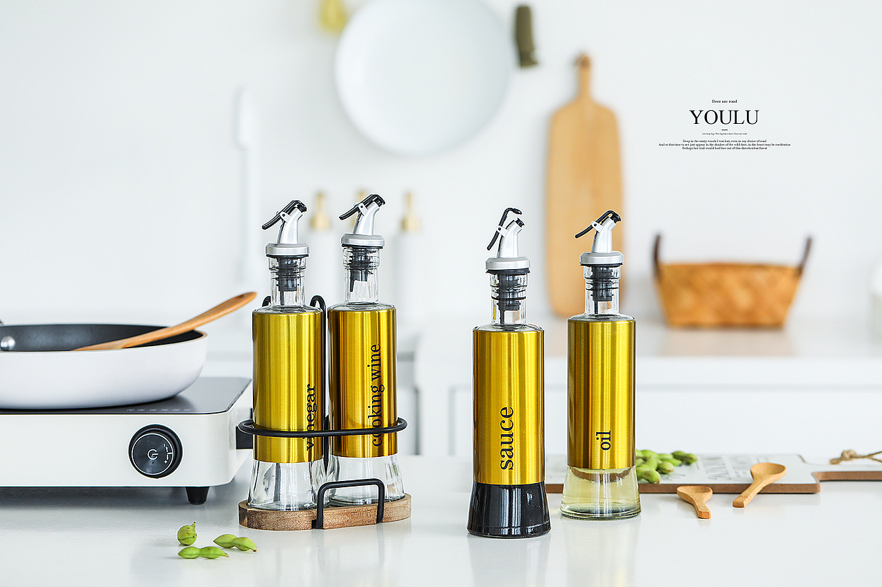 小鹿厨房_有鹿YOULU-站酷ZCOOL