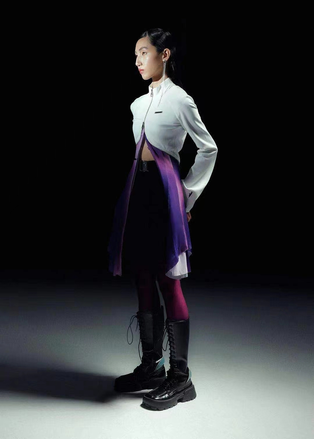 尤崎|饰品拍摄For PLUTO LEE_模特经纪阿离-站酷ZCOOL