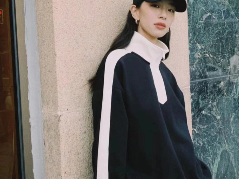 HITS Models_Edison_ho-站酷ZCOOL