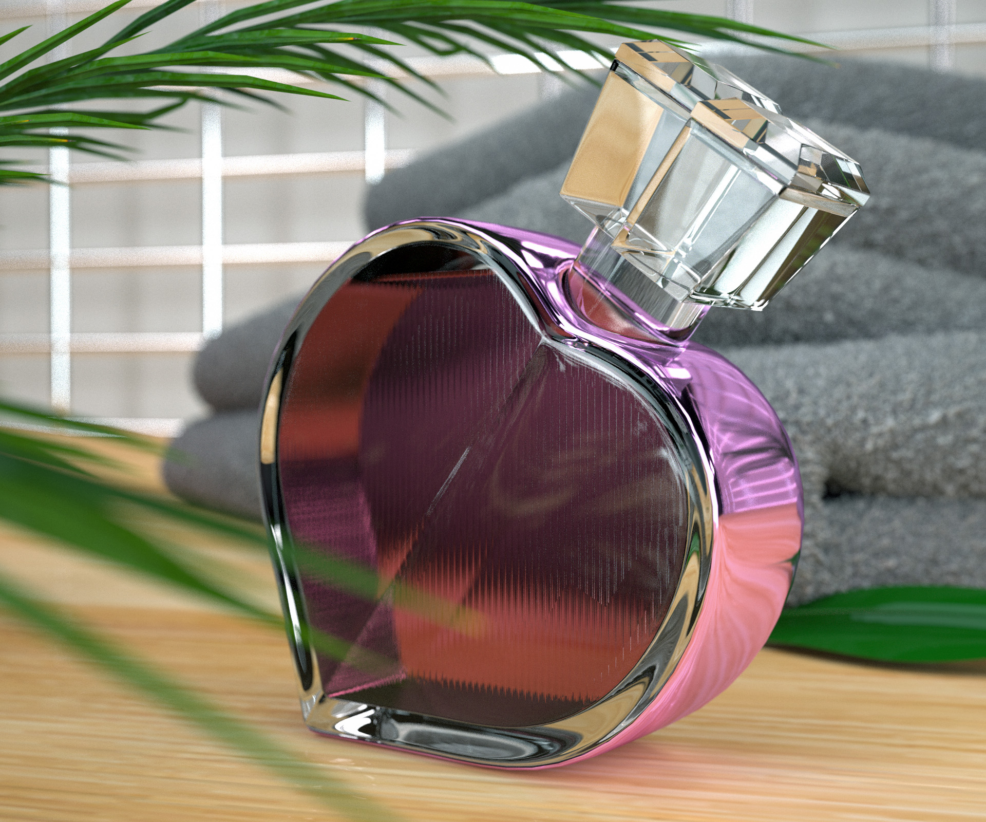 octane渲染【记录】_FunLuoxX-站酷ZCOOL