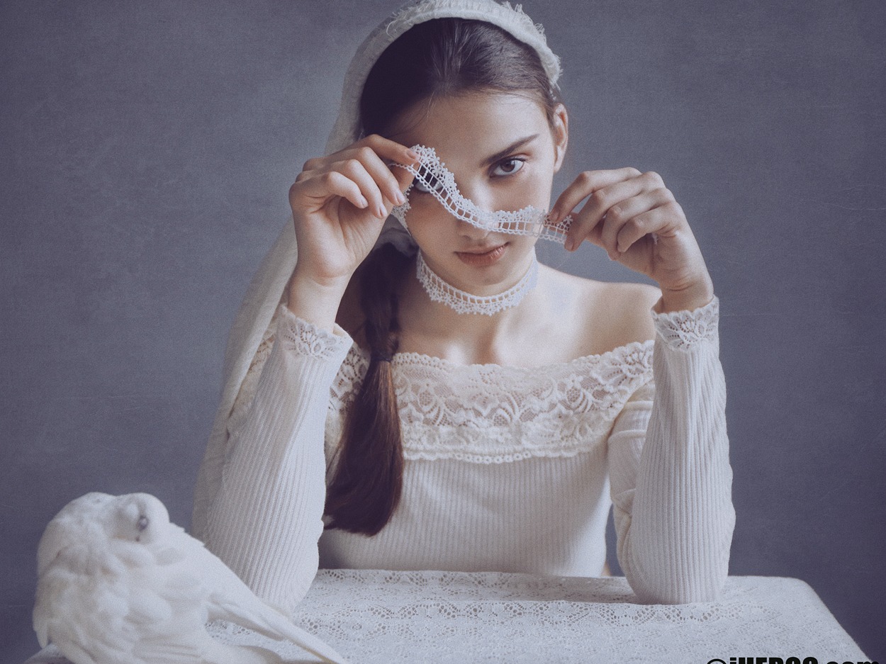 liberty_海螺壳-站酷ZCOOL