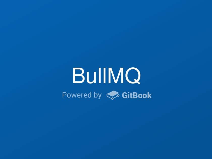 基于Redis的开源NodeJS高级消息队列——BullMQ_dasein58-站酷ZCOOL