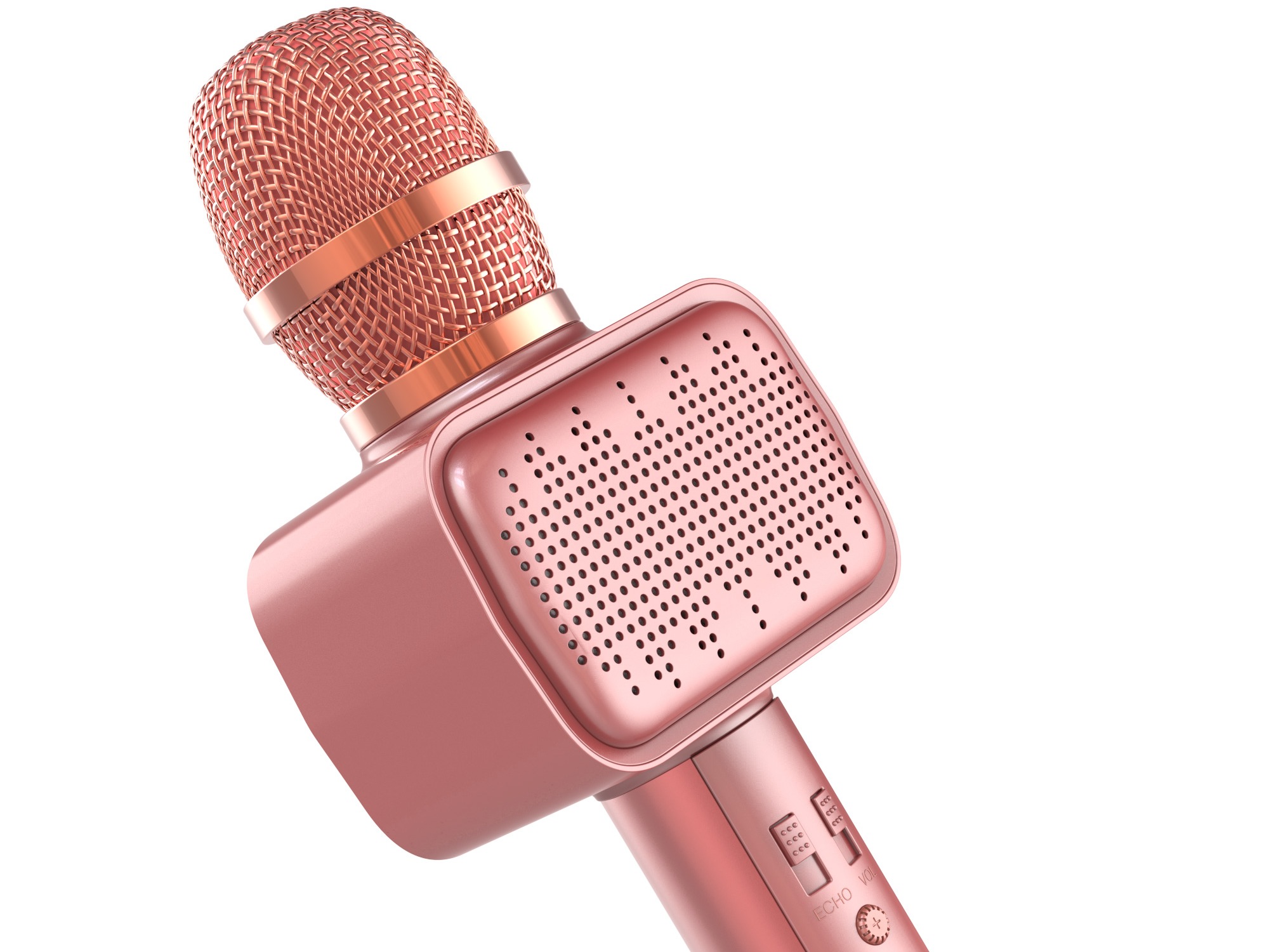 K歌宝建模 渲染 无PS_Remy勺子-站酷ZCOOL