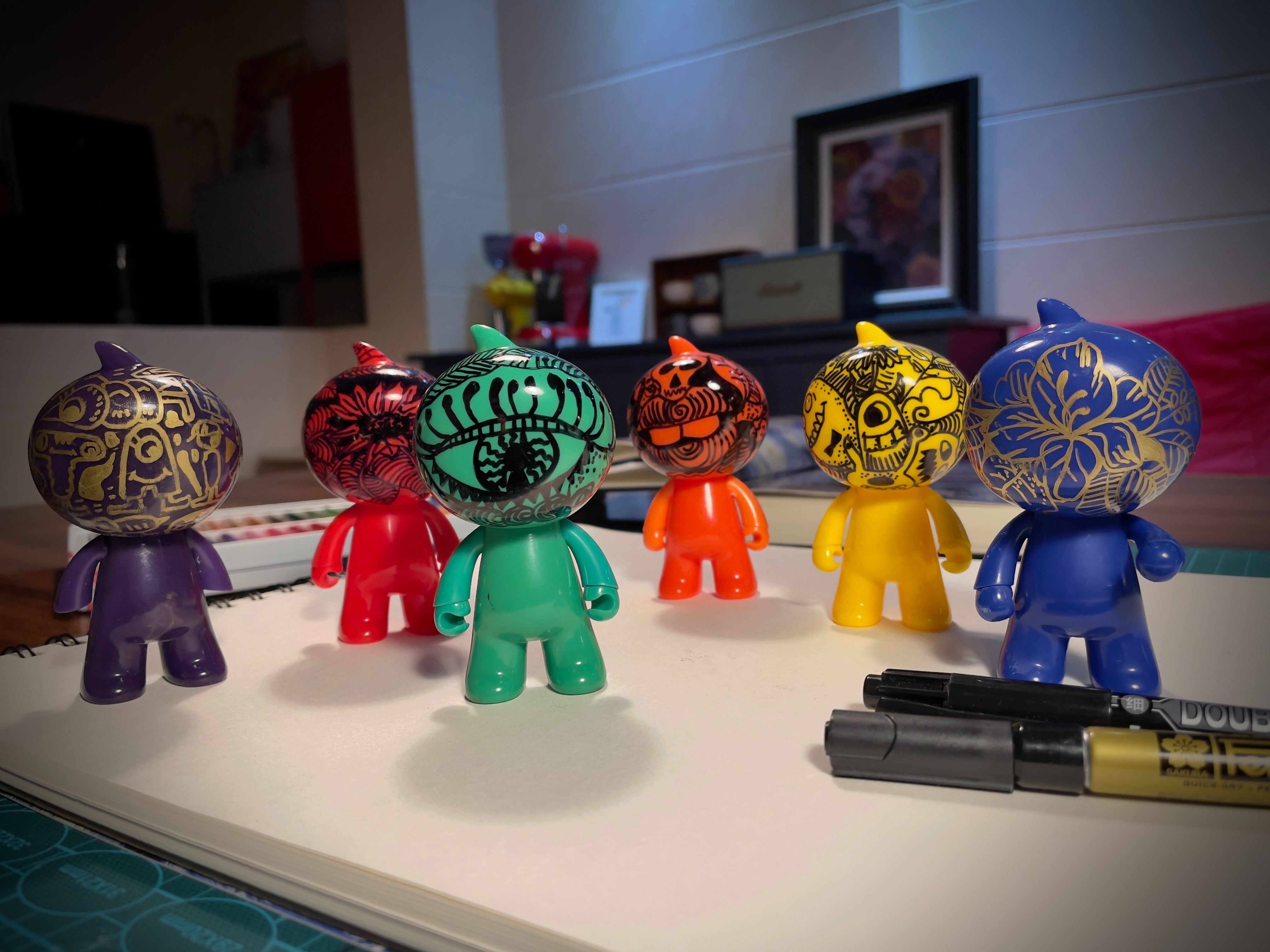 随便画画12_TT_Art-站酷ZCOOL