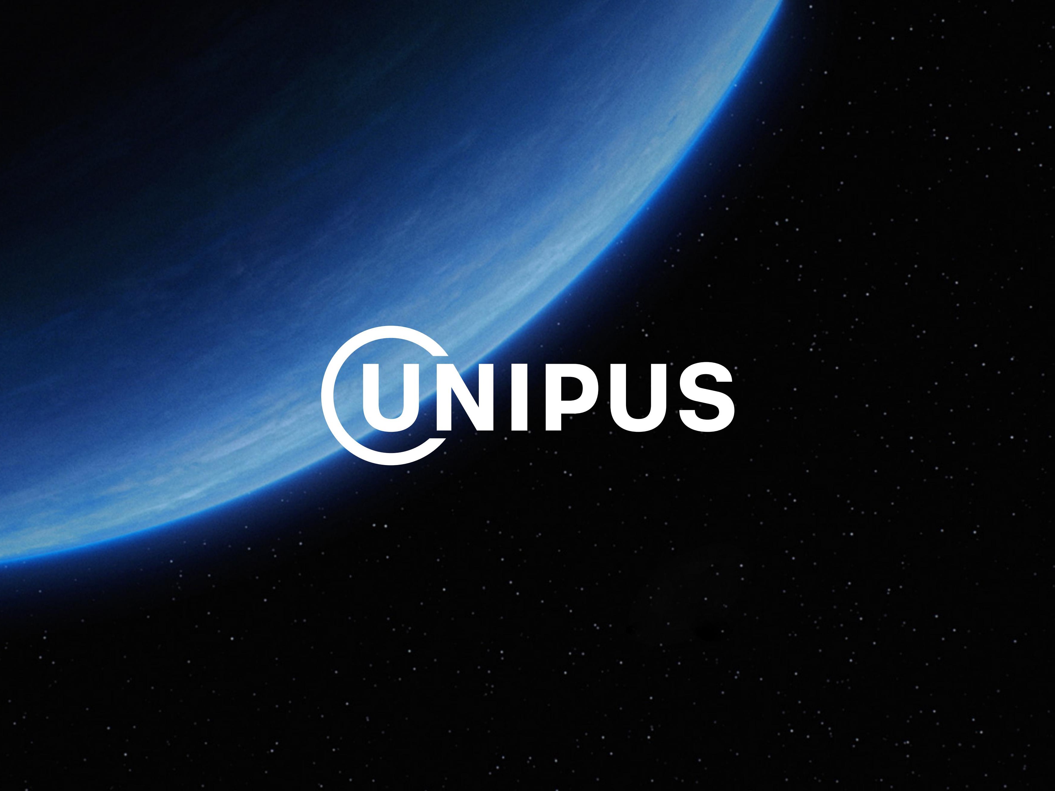 ALINE × UNIPUS ｜造一个UNIPUS宇宙_ALINESTUDIO-站酷ZCOOL