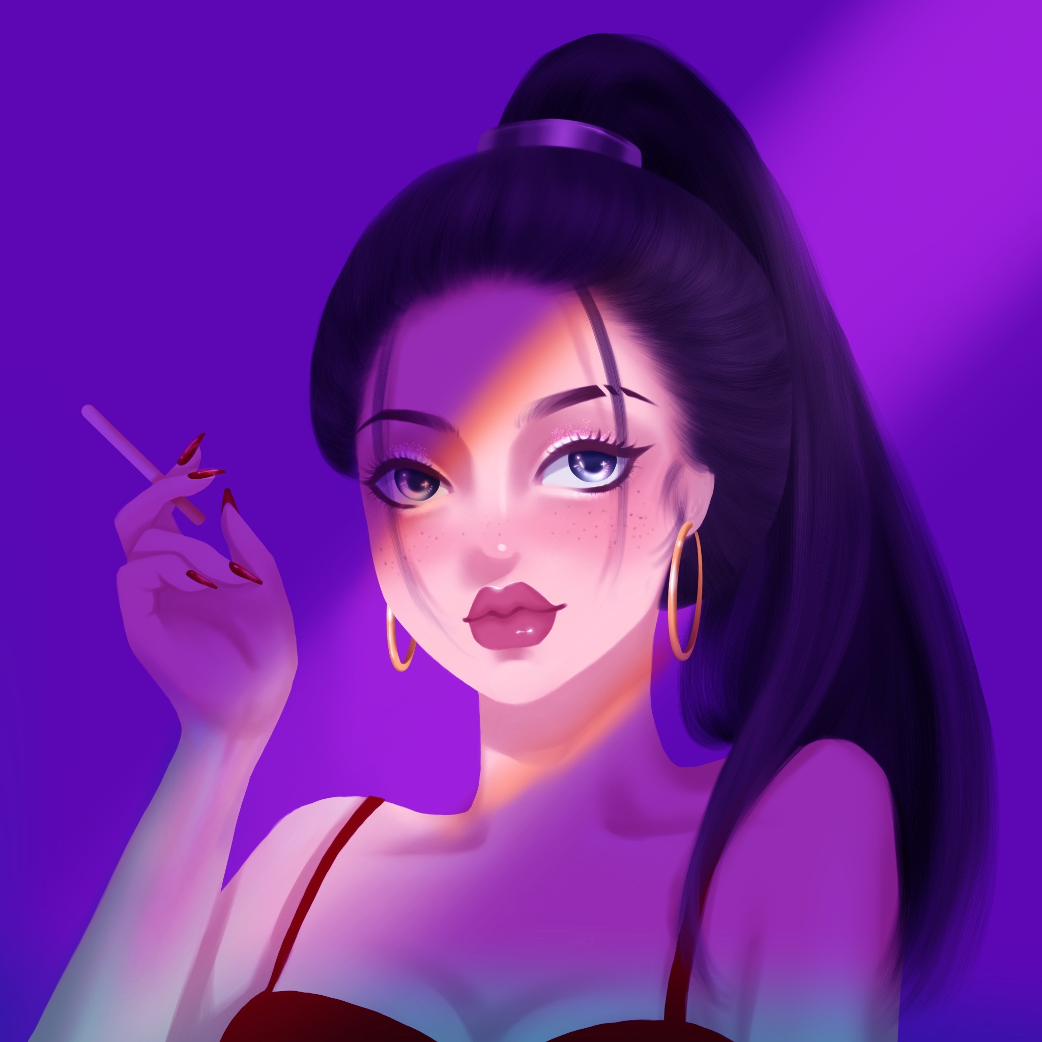 VL莲个人主页_上海平面设计师-站酷ZCOOL