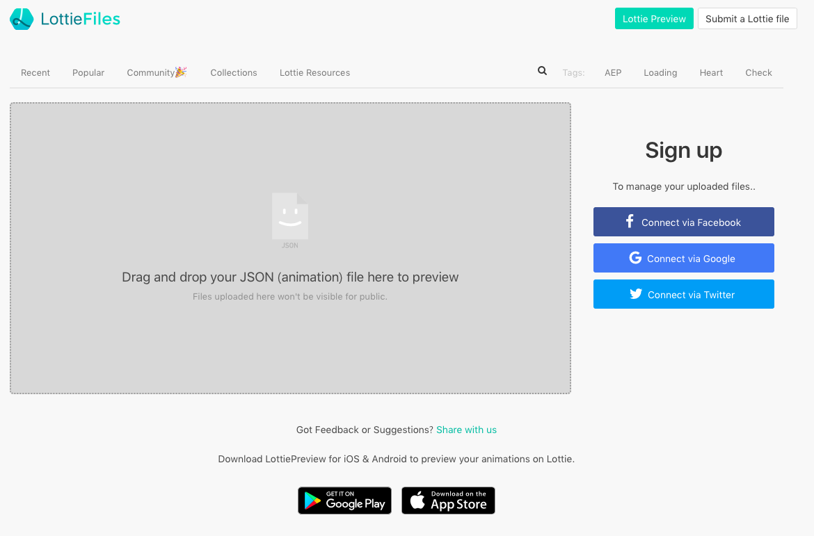 lottie 动画设计（二）_沐锦-站酷ZCOOL