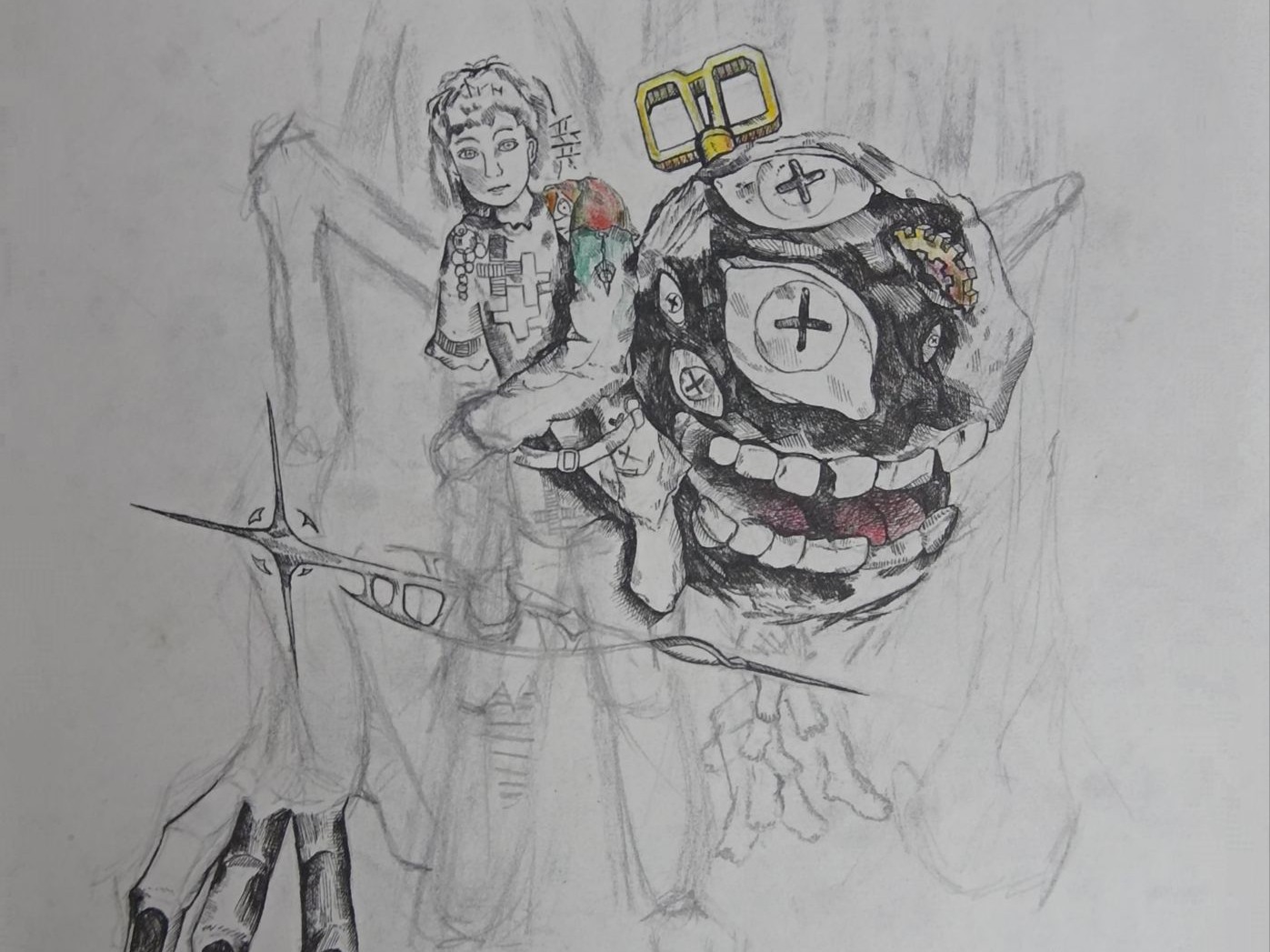 018_小花2008-站酷ZCOOL