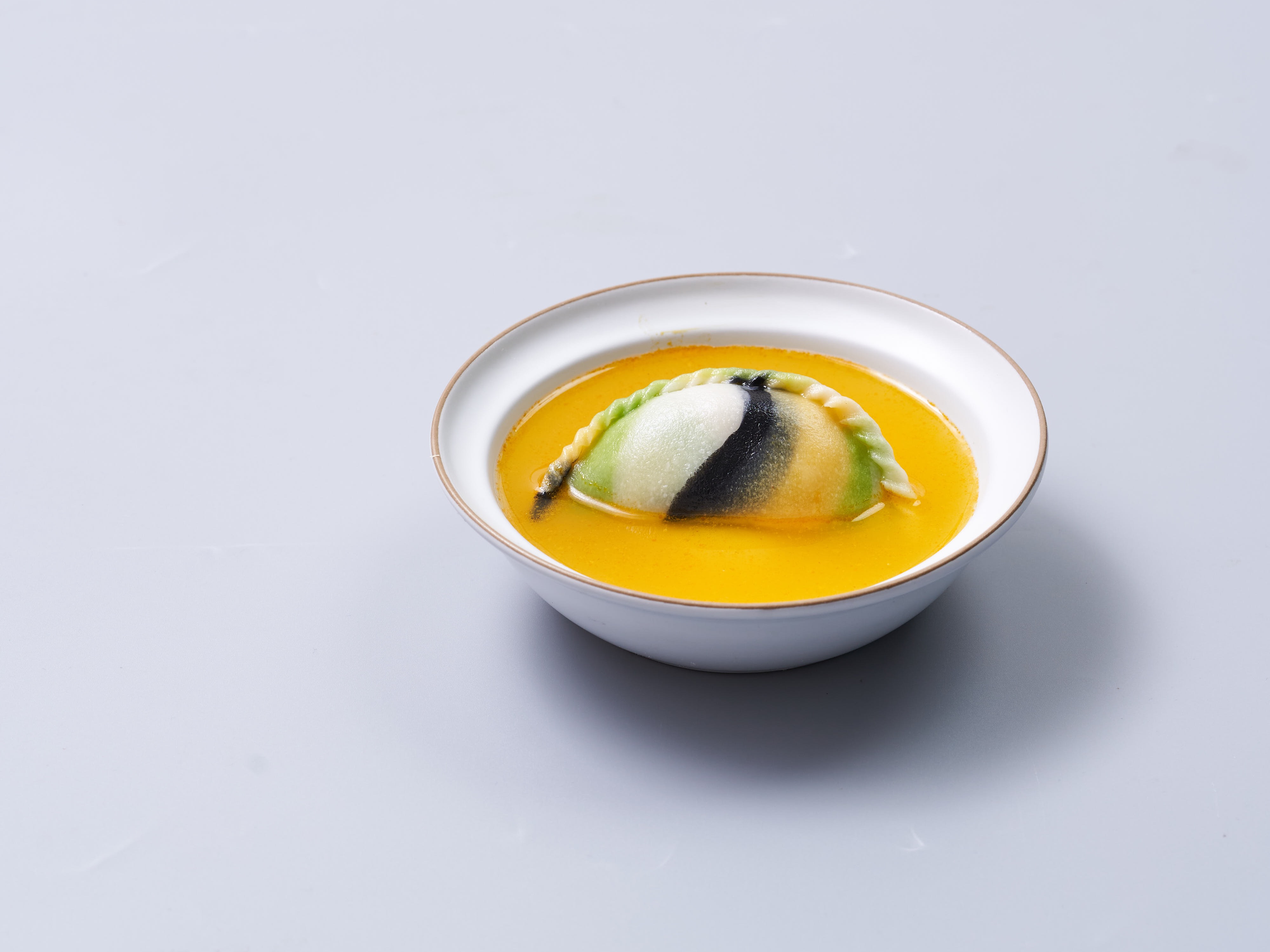 极简水饺宴菜单拍摄以及设计（部分选取）_sylar不爱拍照-站酷ZCOOL