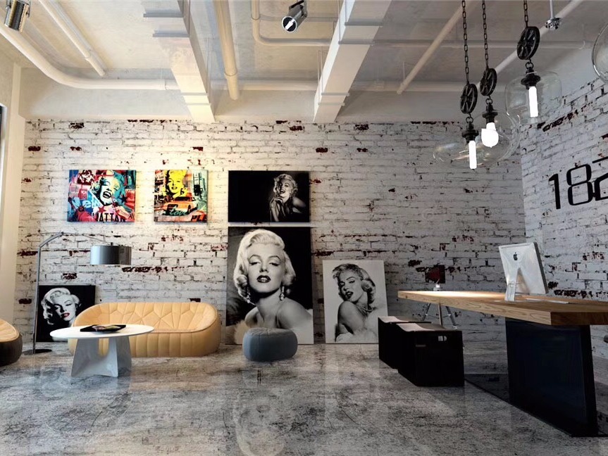 摄影工作室_专业商业办公装修-站酷ZCOOL