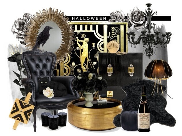 万圣节主题_DUS_SDU-站酷ZCOOL