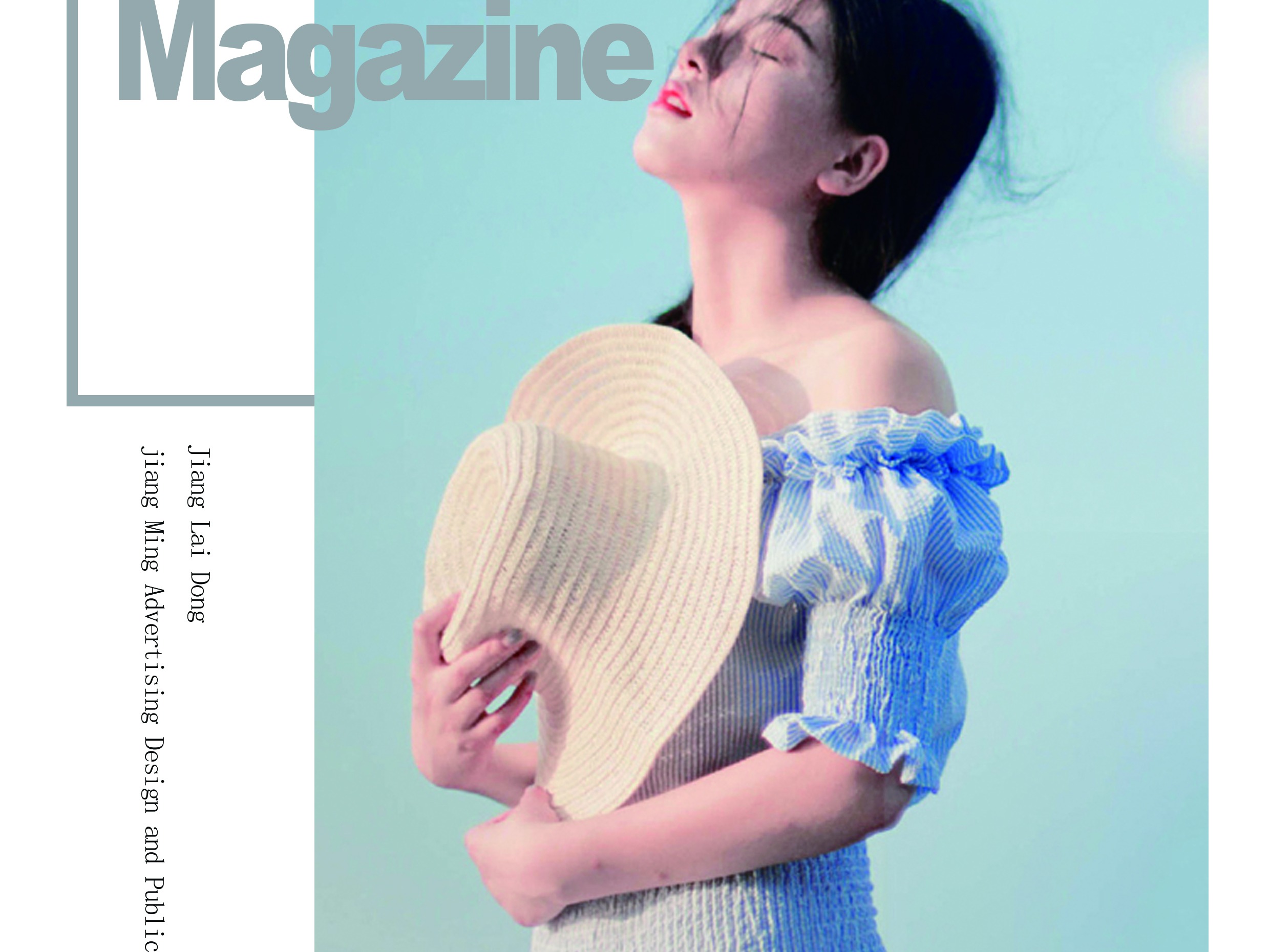 作品集_JiAnG姜來東-站酷ZCOOL