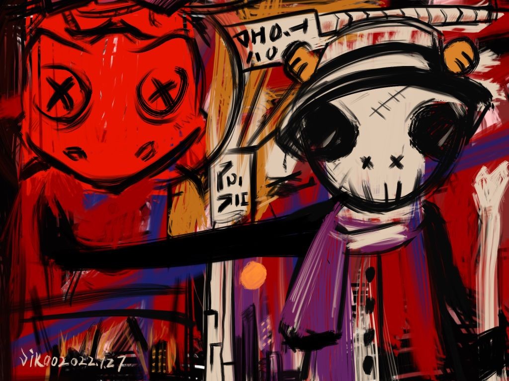 更新_ViKoo-站酷ZCOOL