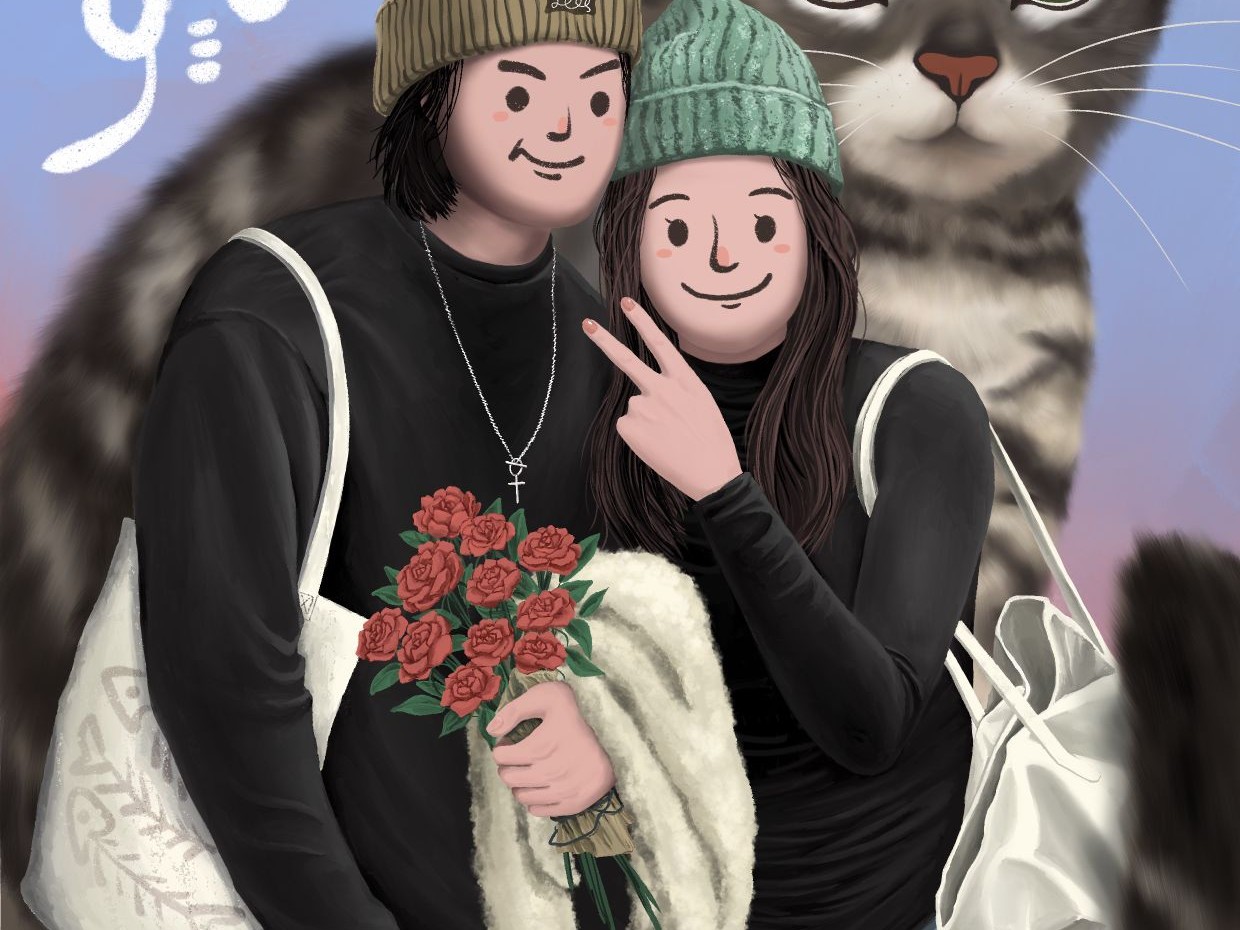 2022年procreate画的_Finnick俊煌-站酷ZCOOL