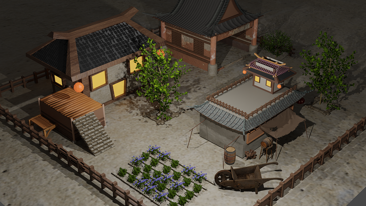 练习_金吉koko-站酷ZCOOL