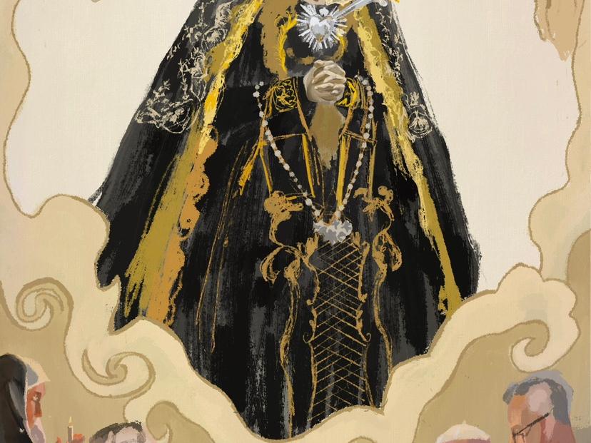 生死轮回_Levent巷-站酷ZCOOL