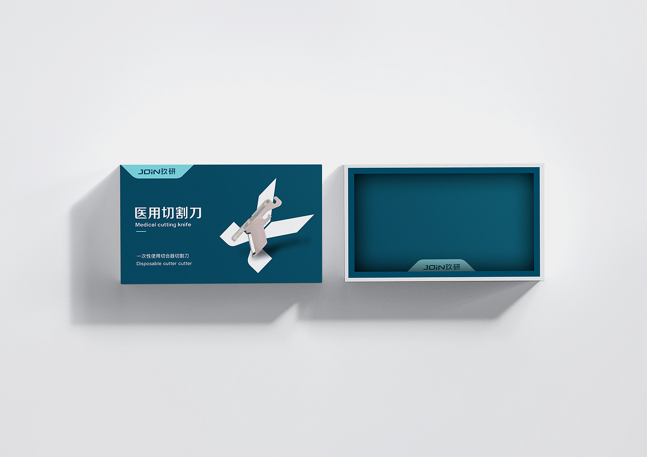 JOIN 玖研科技｜柯林斯案例_卢大仙品牌设计师-站酷ZCOOL