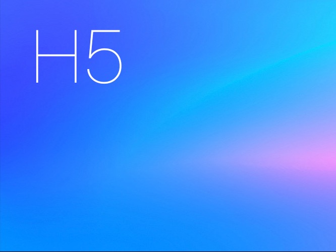 近期工作总结（H5篇）_DarrenZhang-站酷ZCOOL