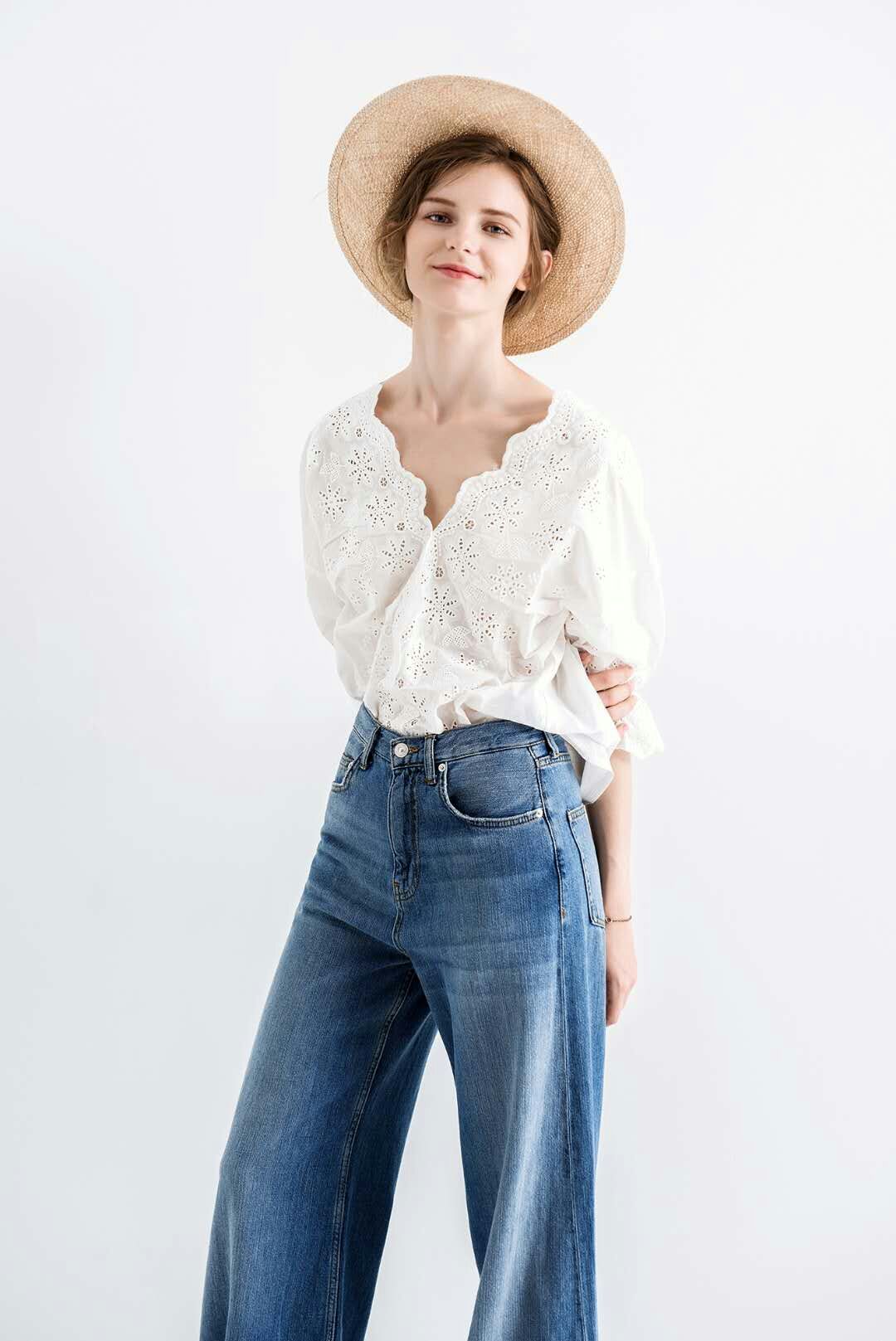 国外女模特57687_核美品牌策划设计-站酷ZCOOL