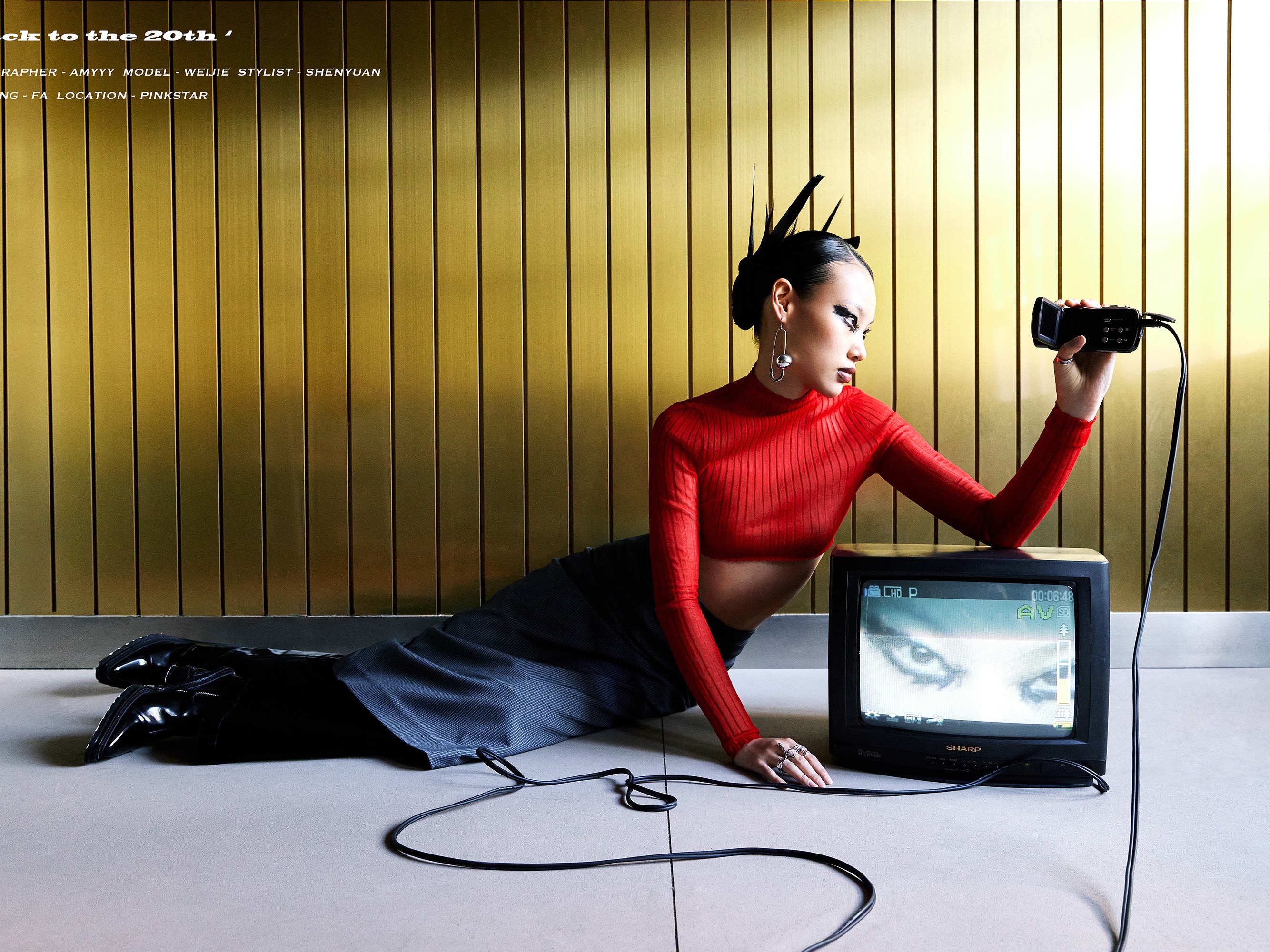 修图作品_Hstudio修图培训-站酷ZCOOL