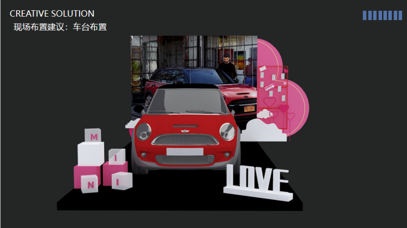 2022宝马MINI全系情人节主题试驾会方案-24P_精英策划圈-站酷ZCOOL