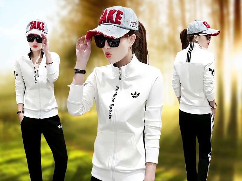 运动服套装主图_奋斗者11111-站酷ZCOOL