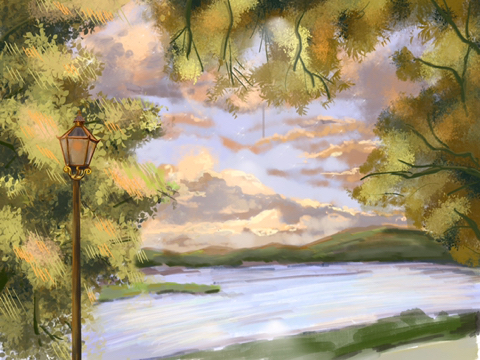 首创，练习_我见悠甜-站酷ZCOOL