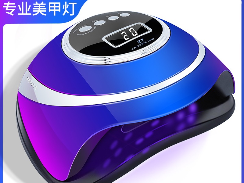 美甲灯_Aries27-站酷ZCOOL