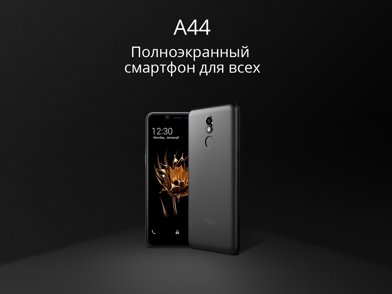 传音智能手机-A44官网展示_sea我的-站酷ZCOOL