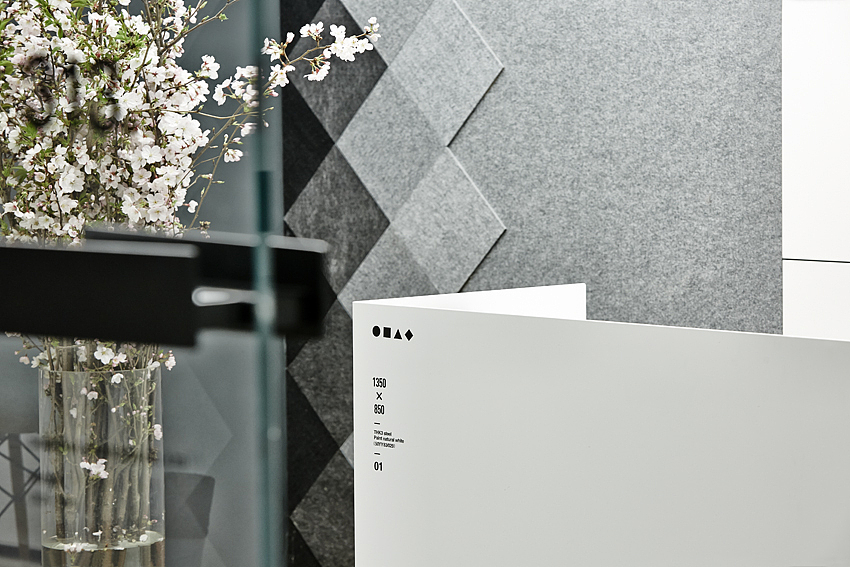 RIGI.睿集设计办公室|空间|家装设计|RIGI_原创作品-站酷ZCOOL