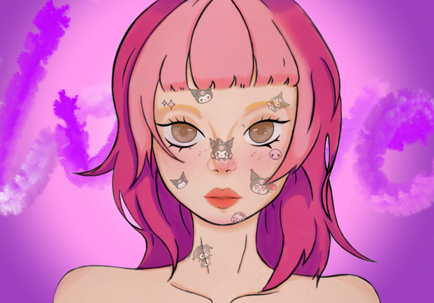 cry_ah安和-站酷ZCOOL