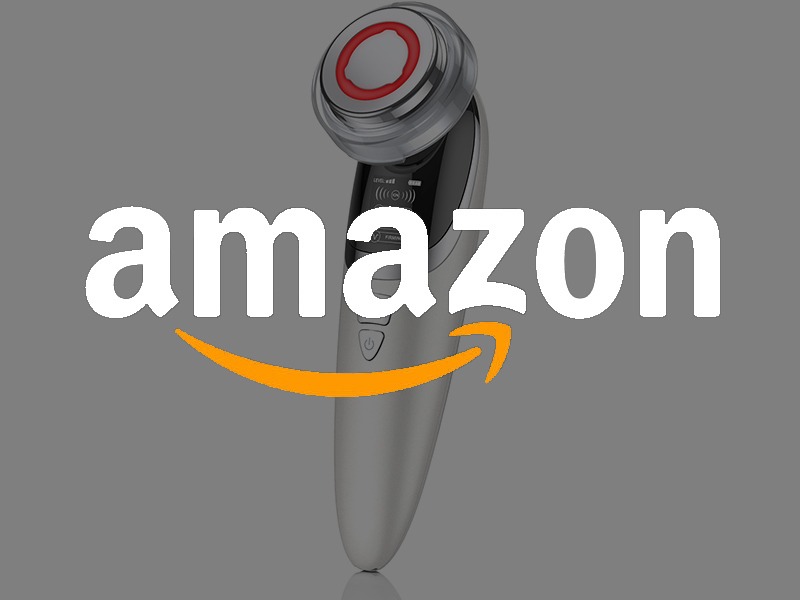 美容仪_Eick-站酷ZCOOL