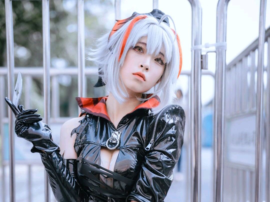 第31届广州萤火虫漫展部分返图_woaitao-站酷ZCOOL