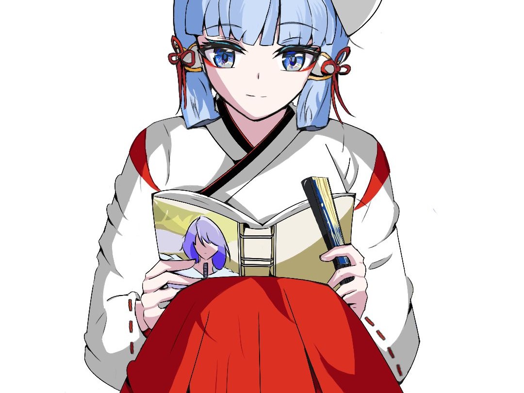 凌华二创_sugar糖某人-站酷ZCOOL